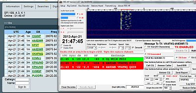 GRUPO DXXE INFORMA - 4A8DMR